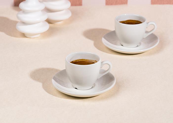 Espressolab - Menü