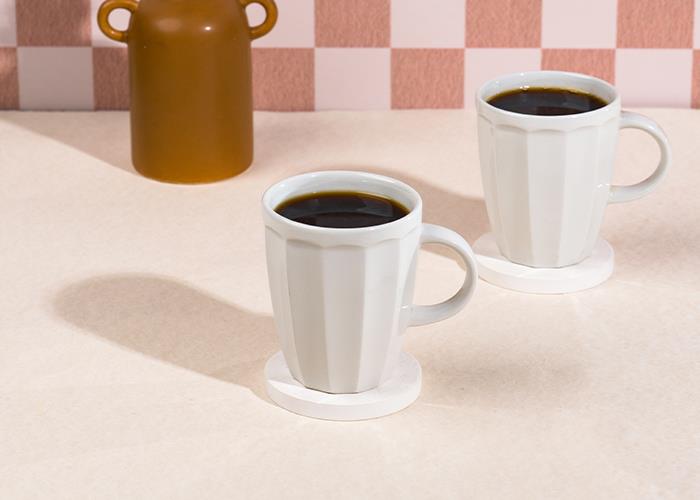 Espressolab - Menü